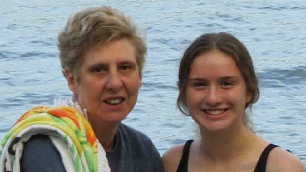 In Memory of Leonie Farrell