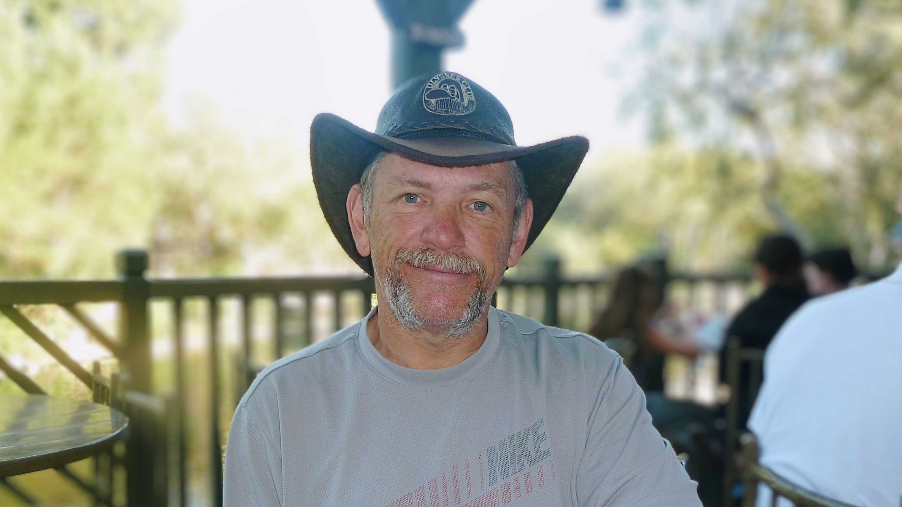 In Memory of George Kolivas