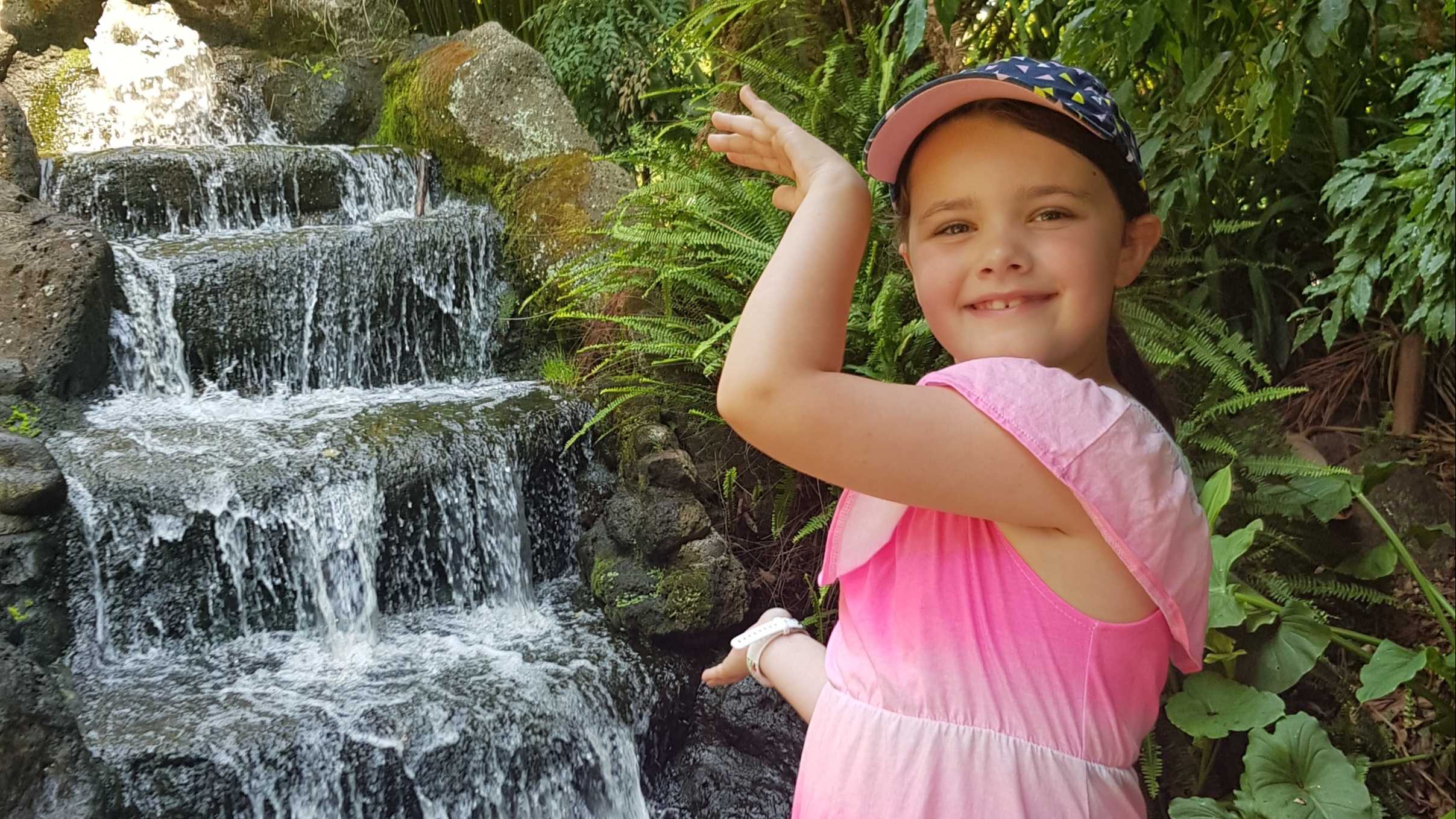 Evie Lea Gamble Memoriam